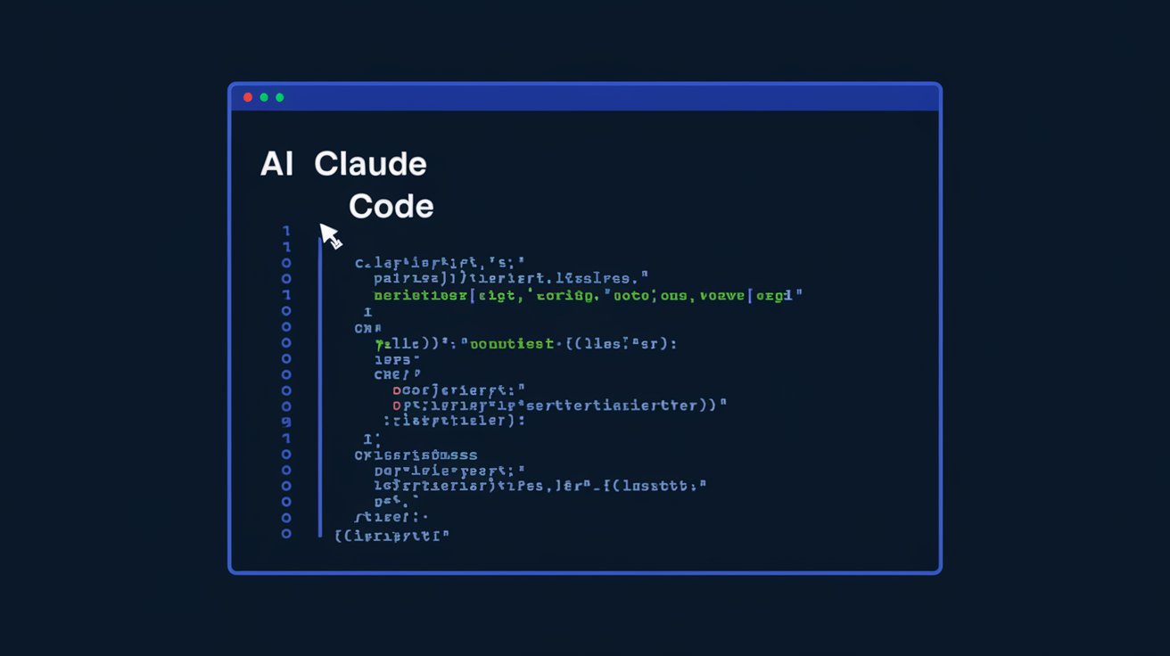 Claude Code: Revolutionizing Terminal-Based Coding with AI - Ai505
