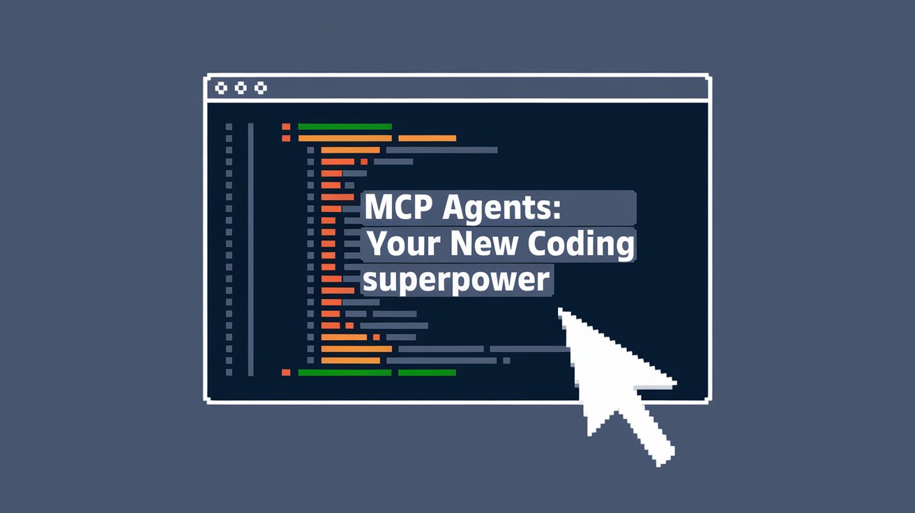 Cursor with MCP Agents: Your New Coding Superpower - Ai505