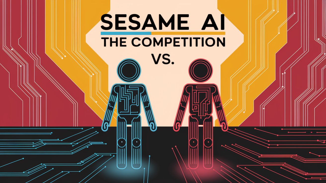 Sesame AI: the Future of Conversational Voice Models - Ai505