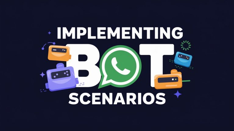 How to Create a WhatsApp Bot for Free With MCP Servers - Ai505