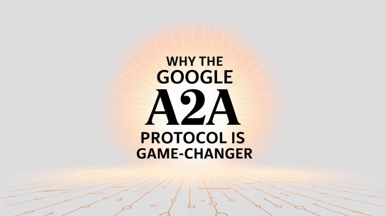 Google A2A Protocol : Everything You Need To know To Get Started - Ai505