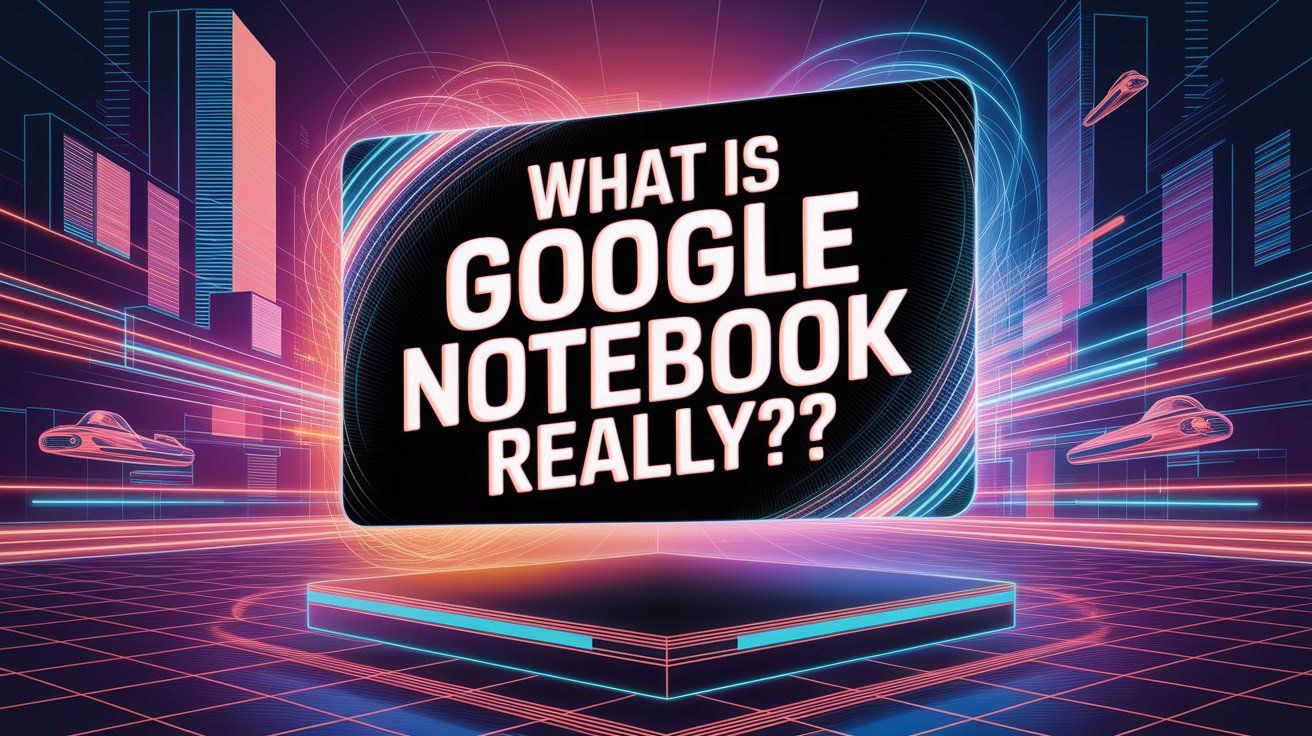 Google Notebook LLM Unveiled: AI Engineered for Superior Note-Taking ...
