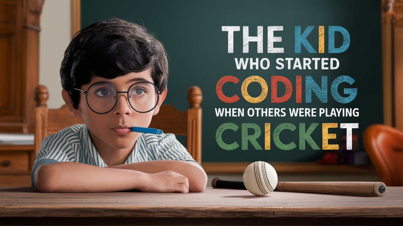 How Varun Mayya Became the Face of AI in India: The Untold Story - Ai505