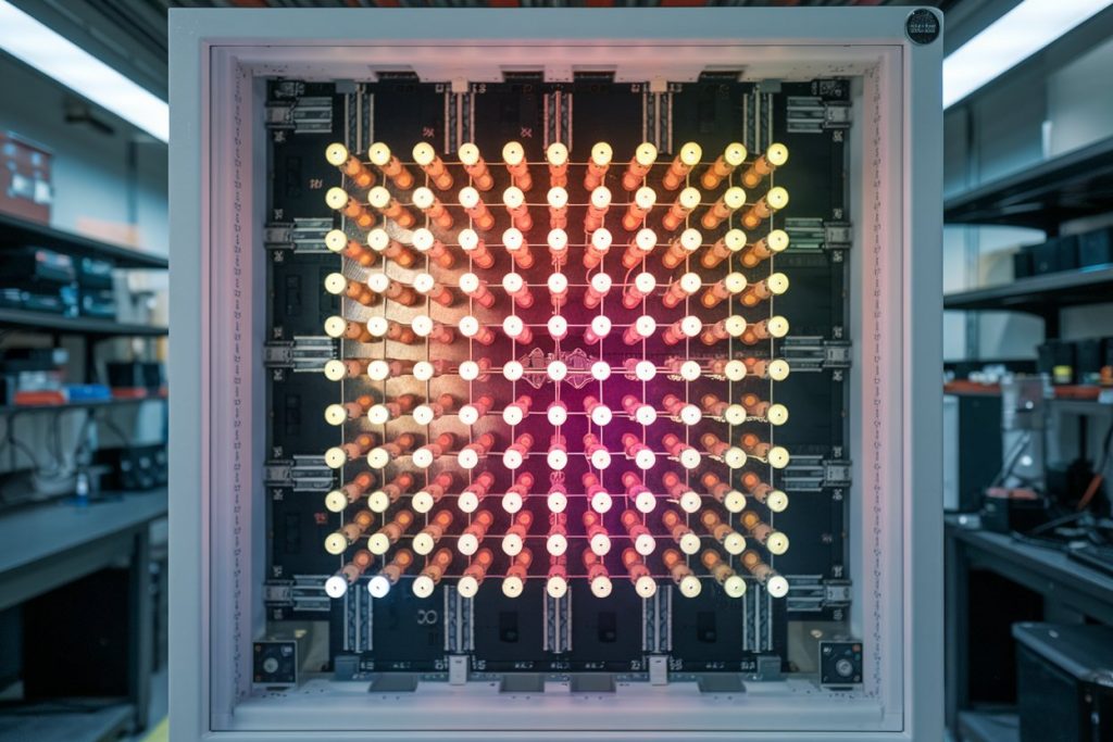 The Photon Supremacy: Inside IISc's 6-Qubit Room-Temperature Quantum ...