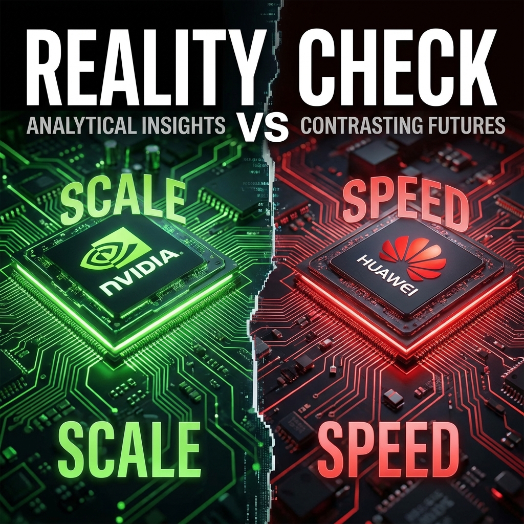 Huawei Atlas 800T A2 vs NVIDIA H100: A Technical Reality Check - Ai505