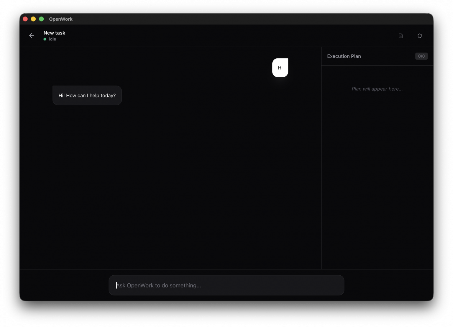 Open Work: We got a better alternative than Claude CoWork - Ai505
