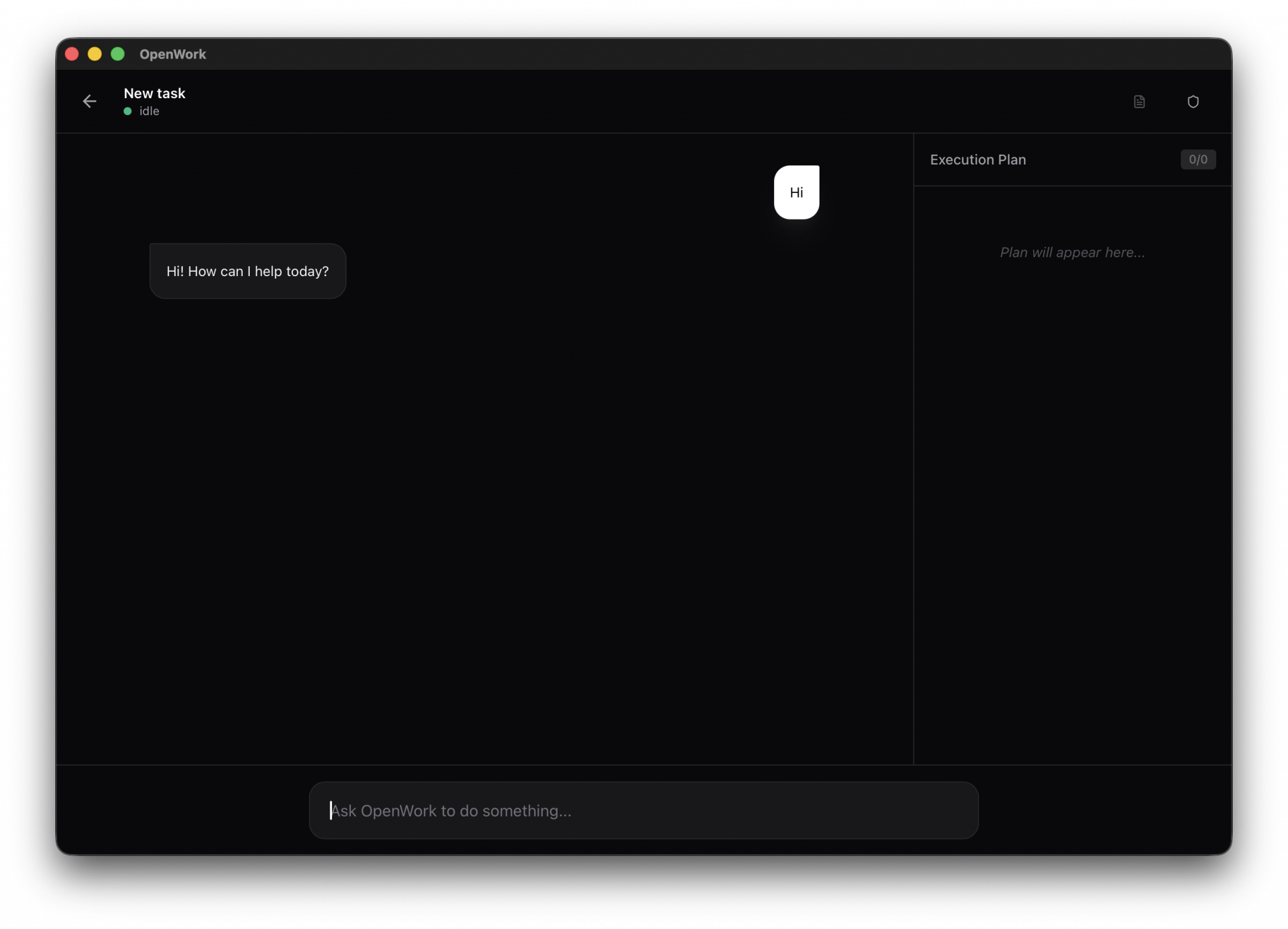 Open Work: We got a better alternative than Claude CoWork - Ai505